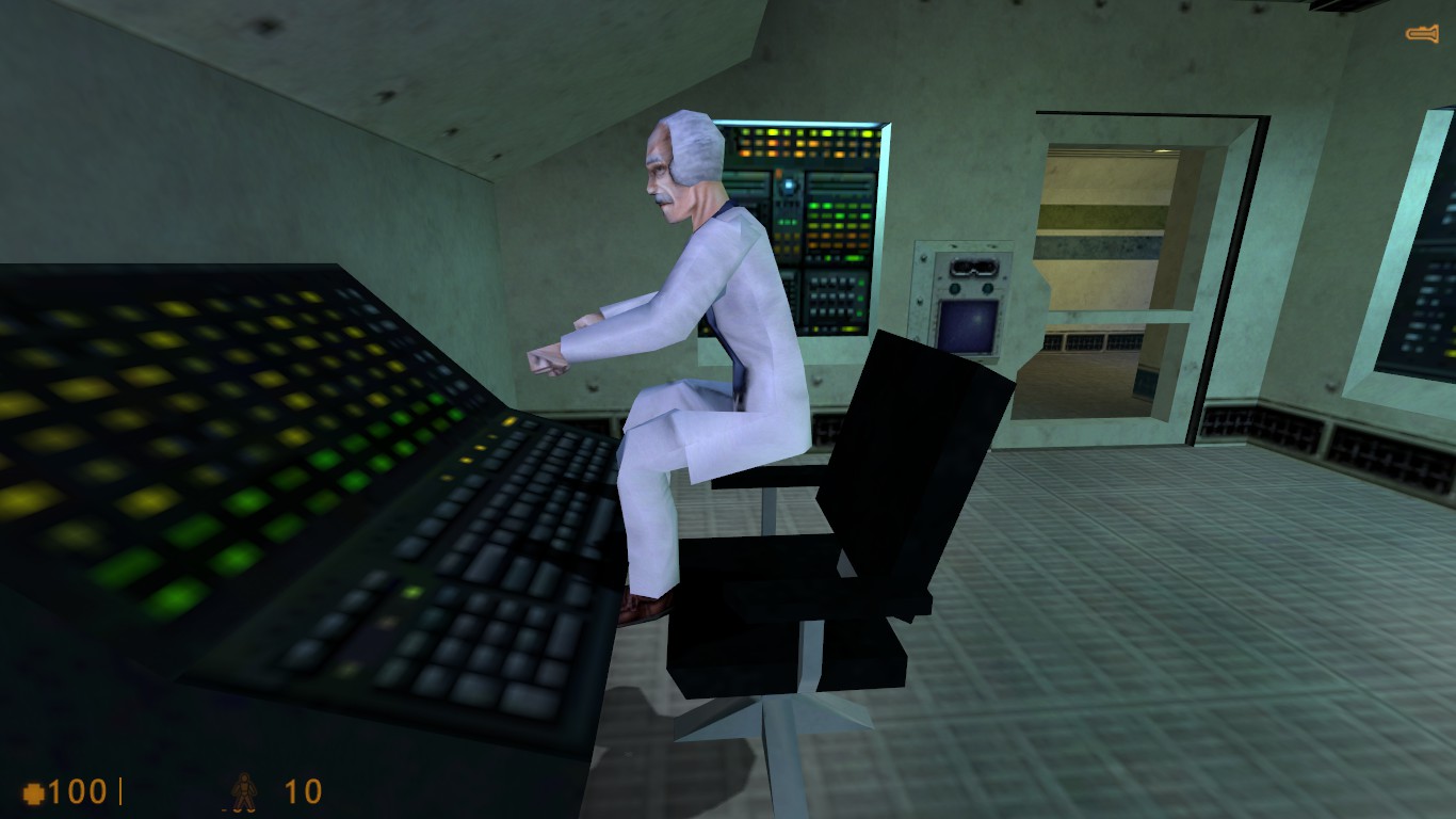 Steam Community :: Half-Life: Source