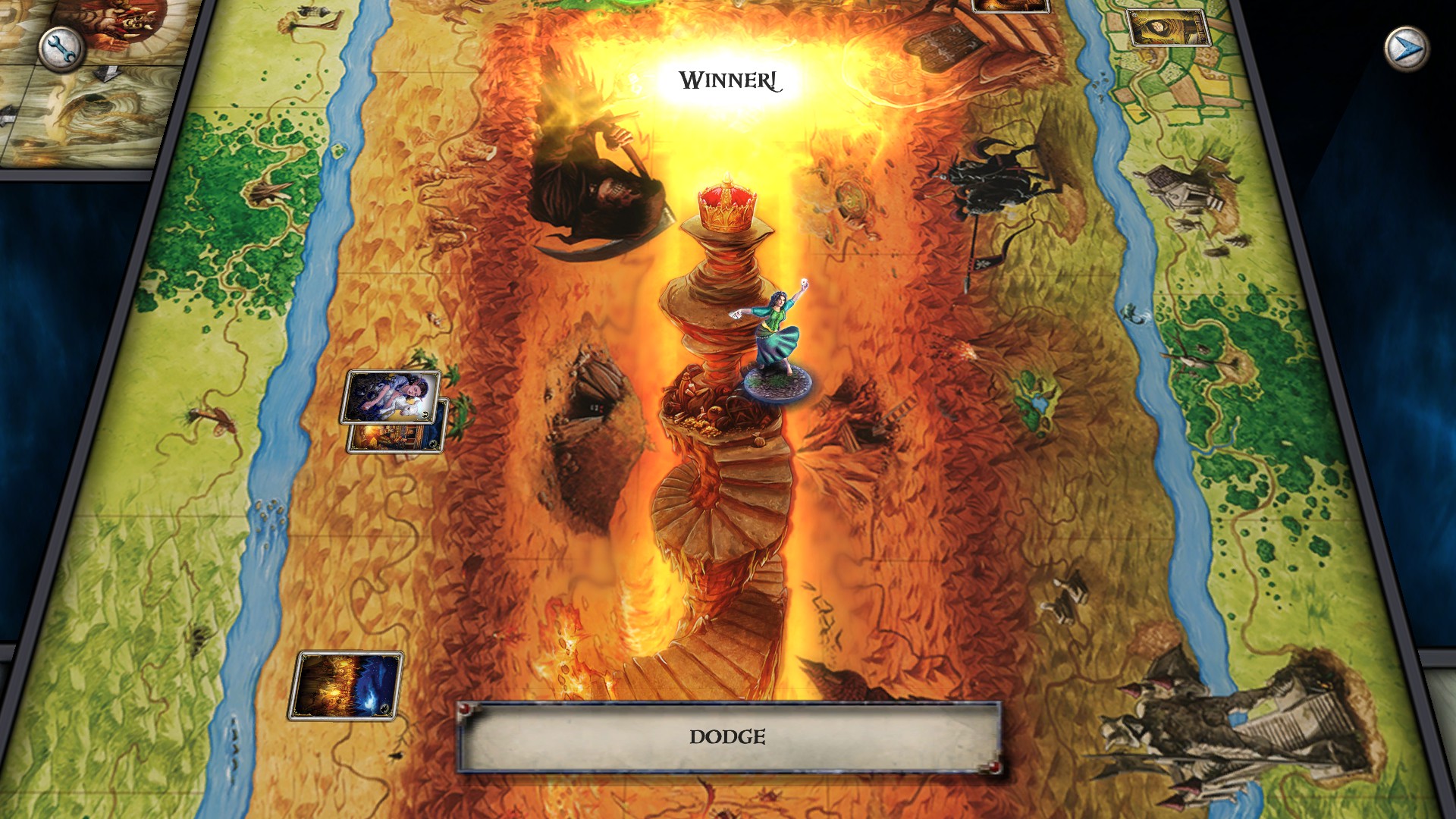 Steam Community :: Talisman: Digital Edition