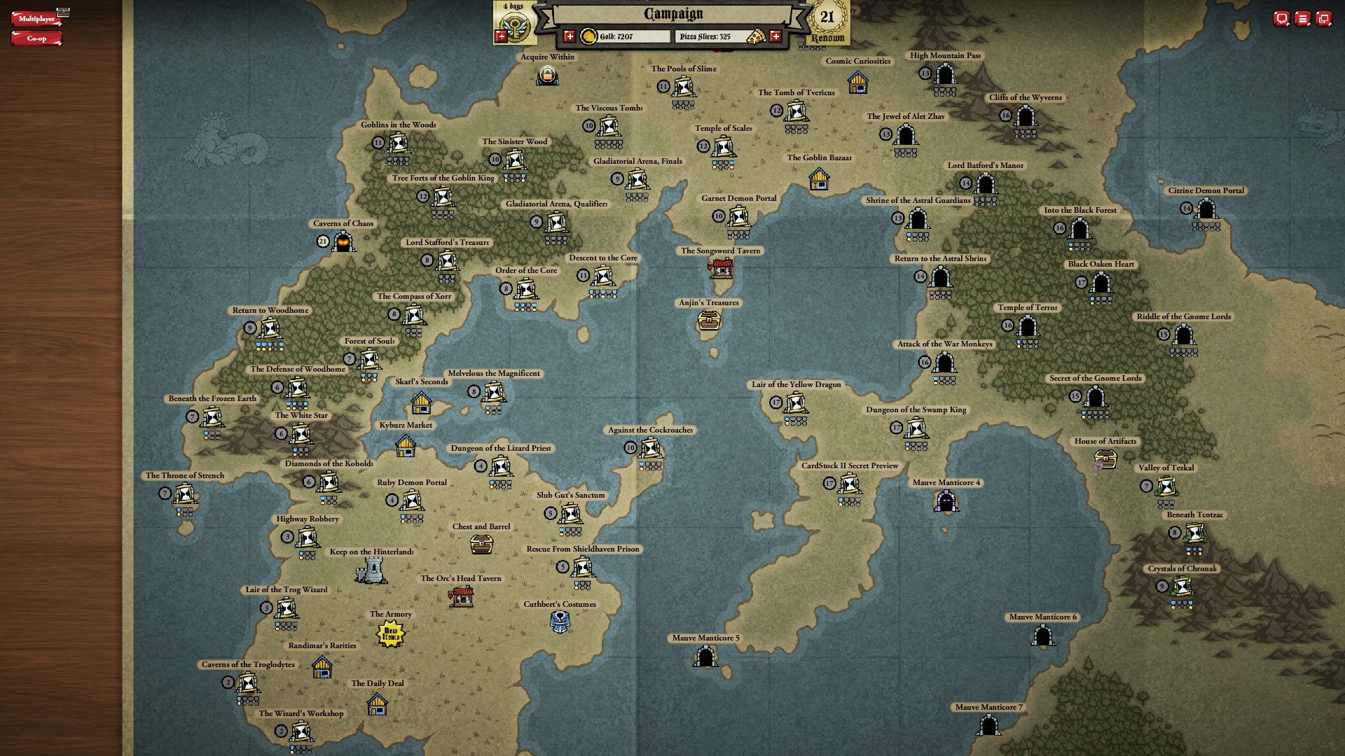 Steam Community :: Card Hunter