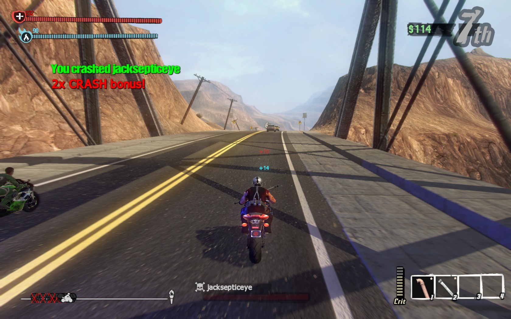 Steam Community :: Road Redemption