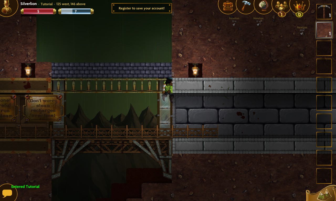 Steam Community :: Deepworld