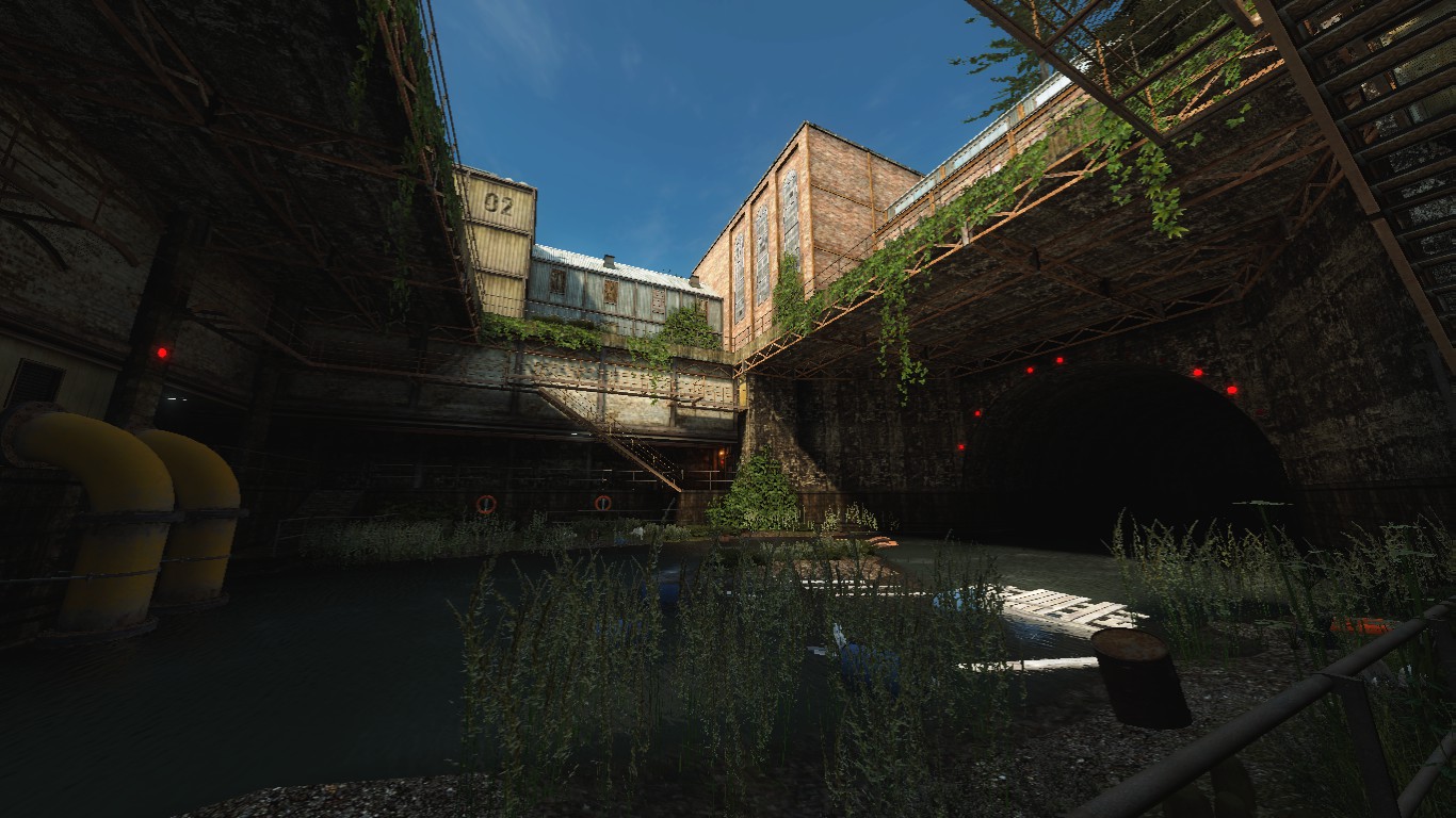 Steam Community :: INFRA