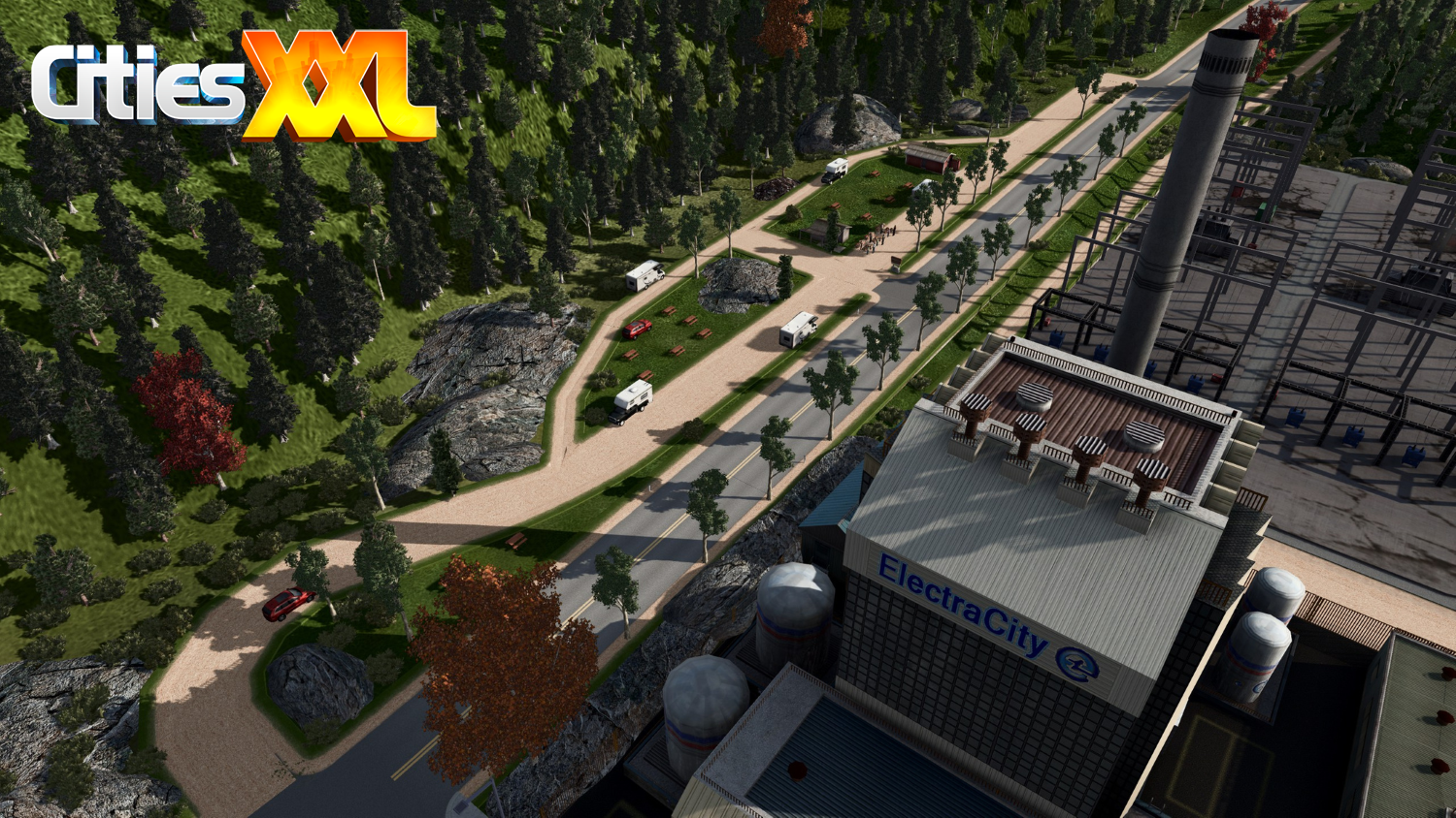 Steam Community :: Cities XXL