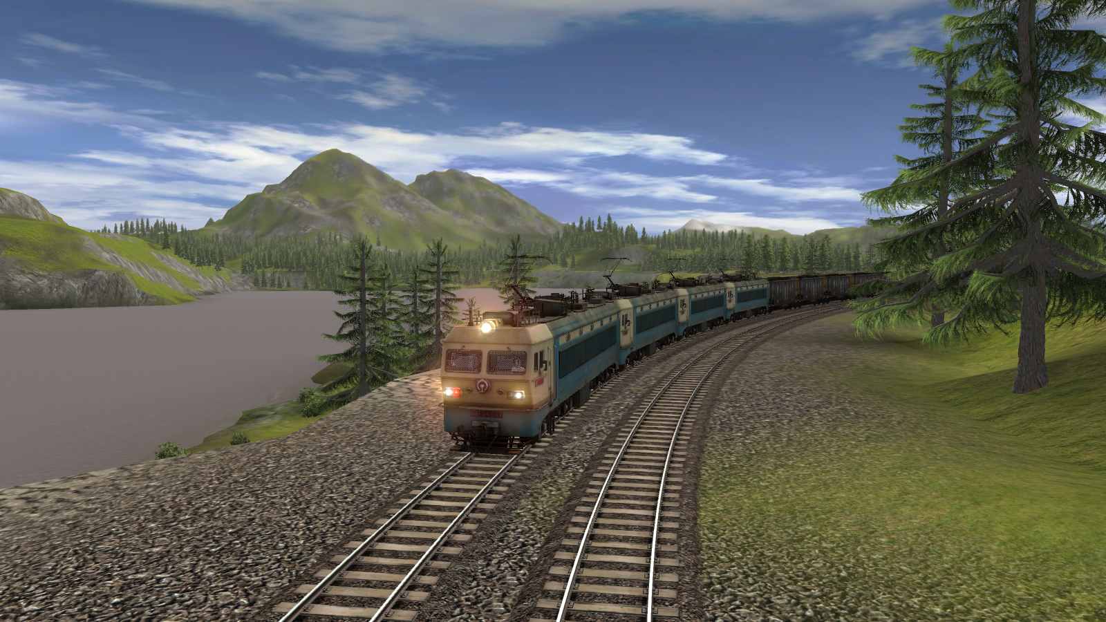 Steam Community :: Trainz: A New Era