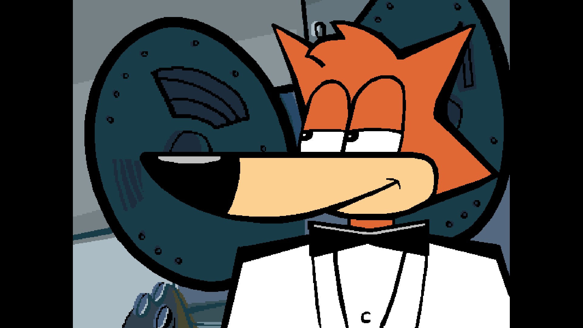 Steam Community :: SPY Fox 2: Some Assembly Required