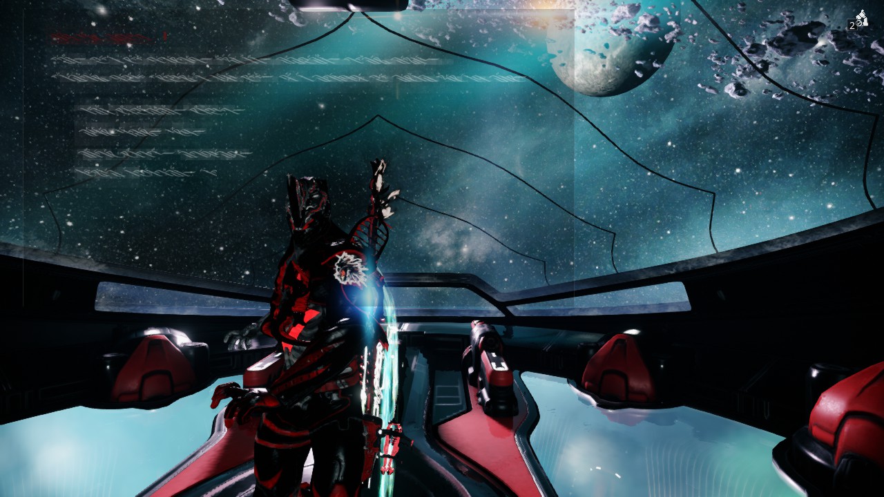[Avances] Curiosidades Y Teorias Dentro De Warframe. - Page 12 - Fuera ...