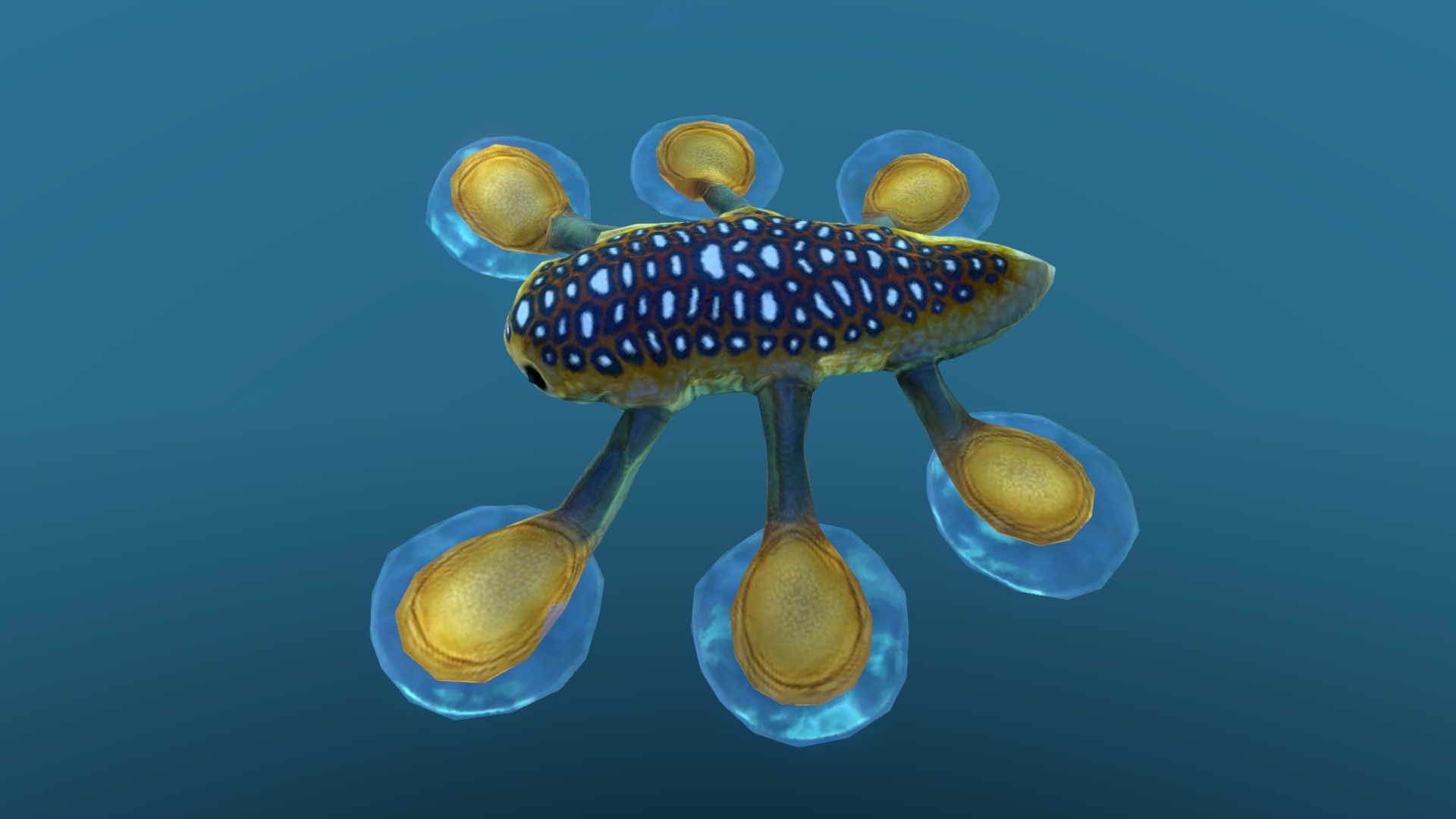 Steam Community :: Guide :: Grand guide Subnautica [FR]
