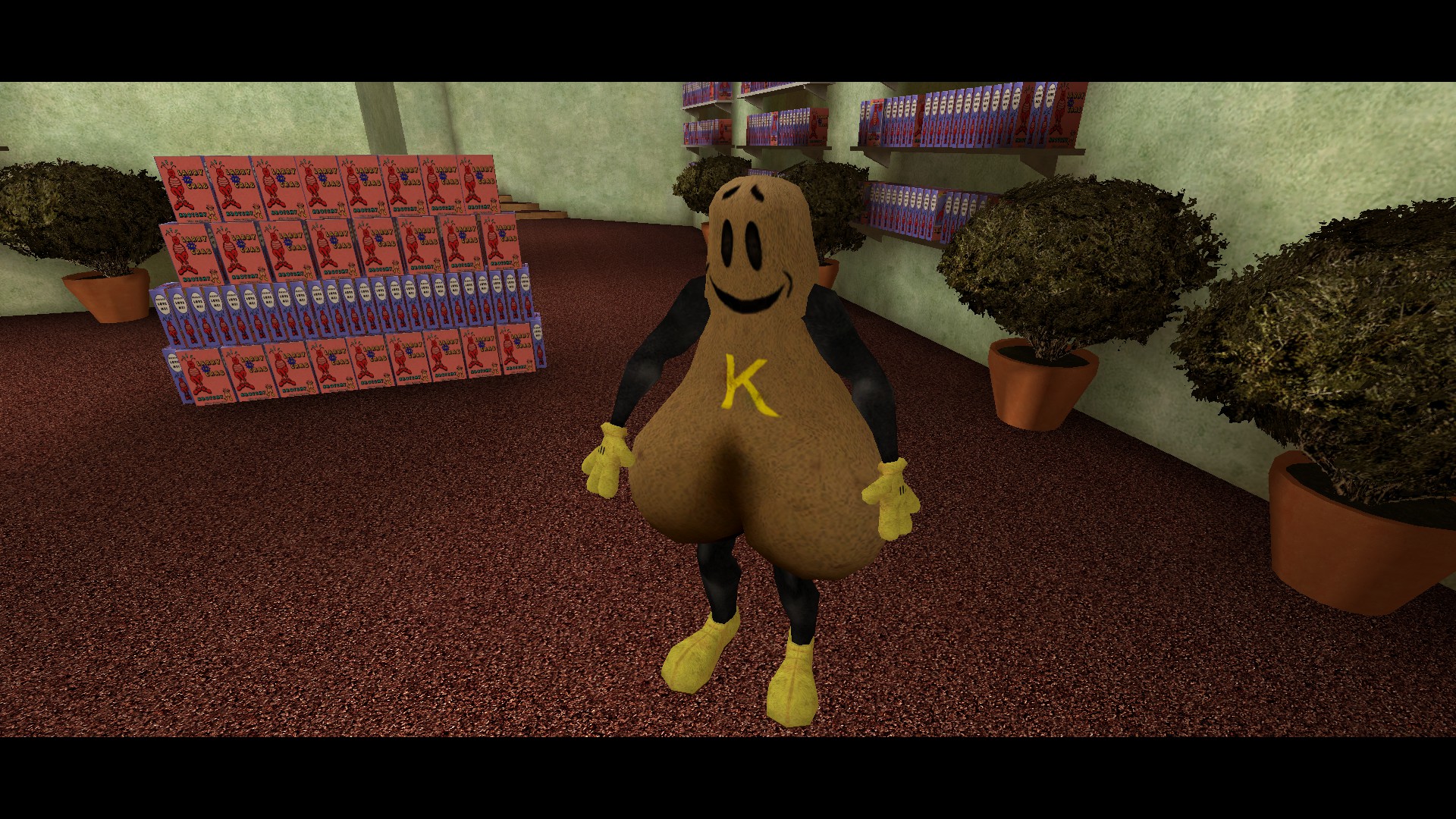 Steam Community :: POSTAL 2