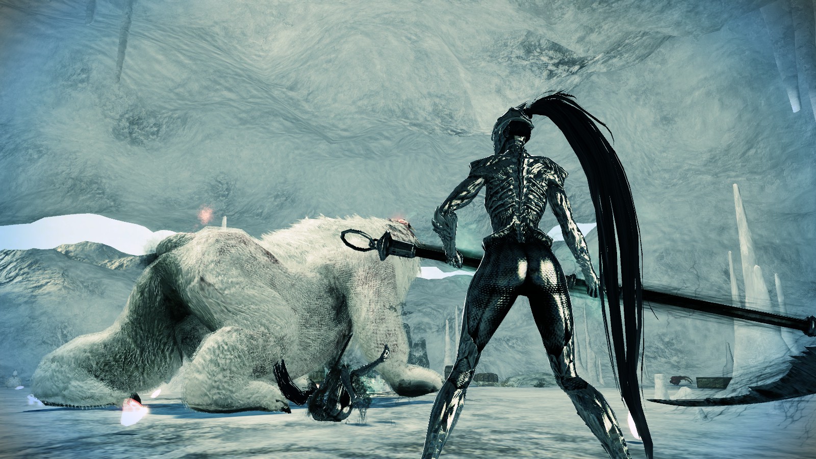 Steam Community :: Vindictus