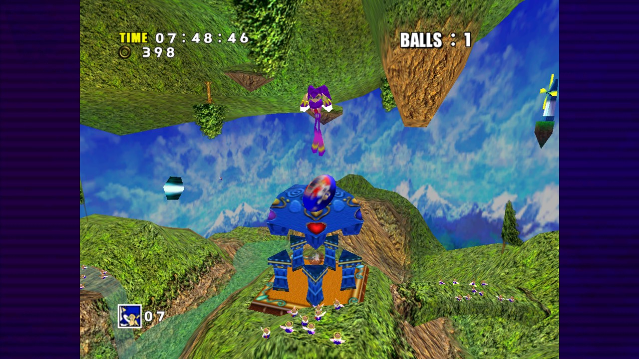 Steam Community :: Sonic Adventure DX