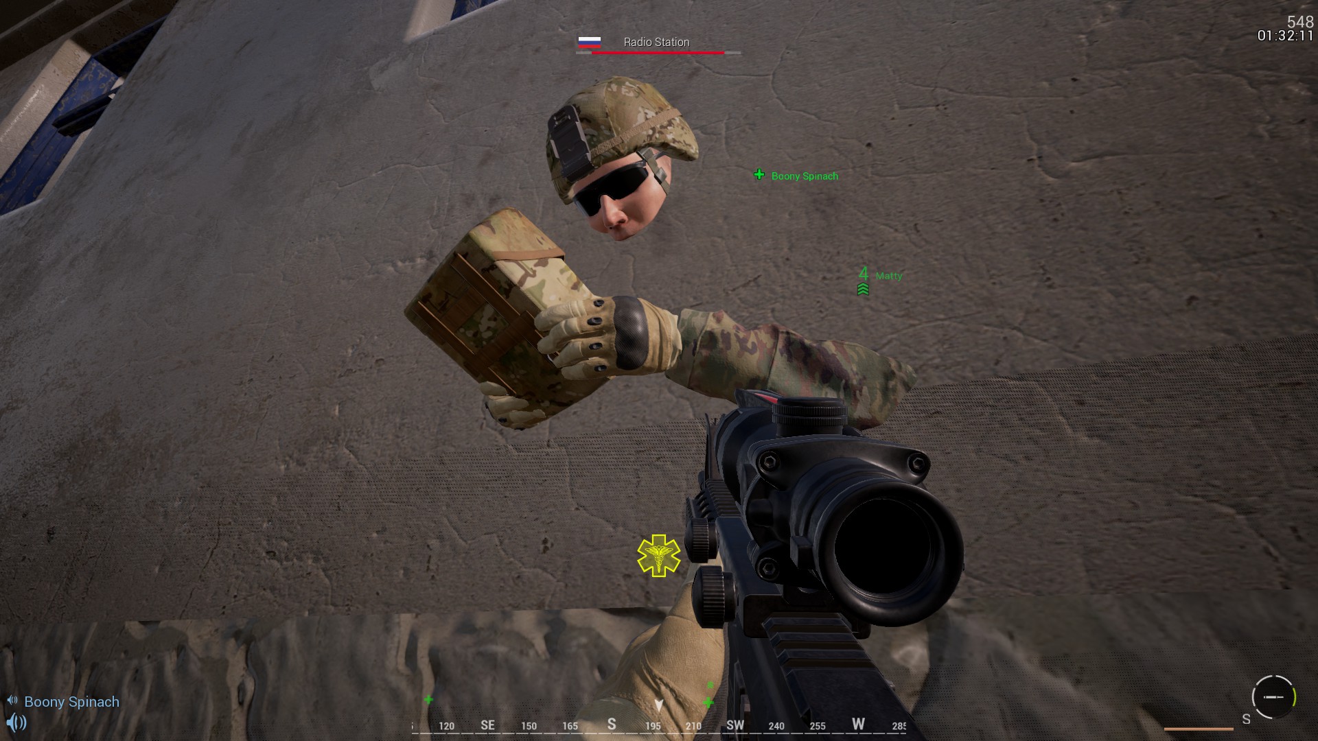 Steam Community :: Squad