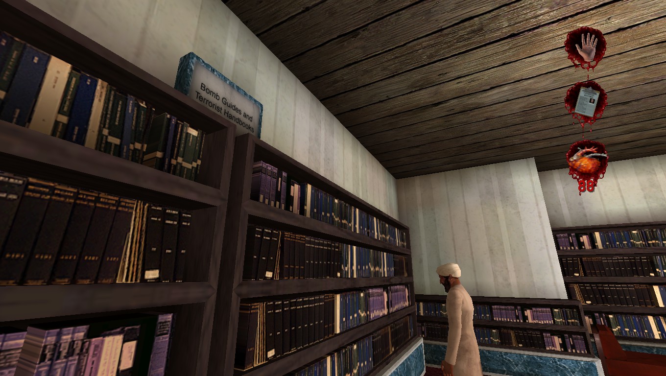 Steam Community :: POSTAL 2