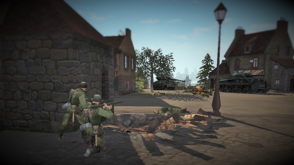 Steam Community :: Men of War