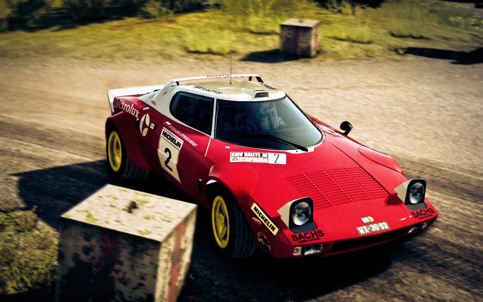 Steam Community :: DiRT Rally