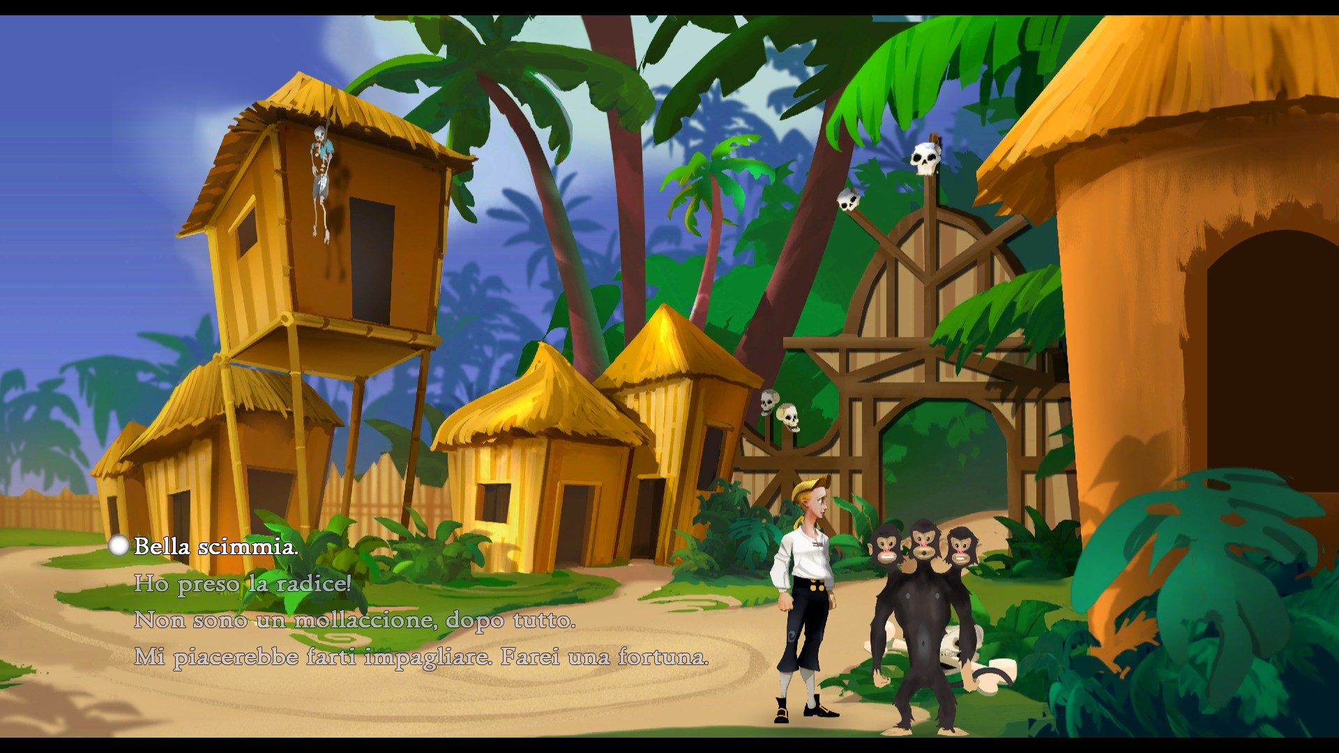 Steam Community :: The Secret of Monkey Island: Special Edition