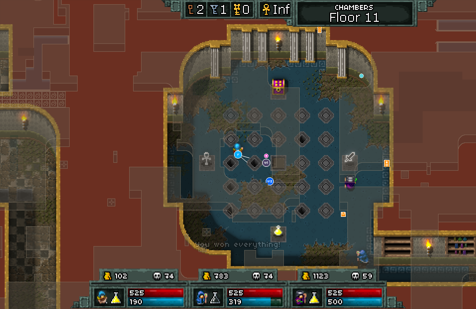 Steam Community :: Hammerwatch