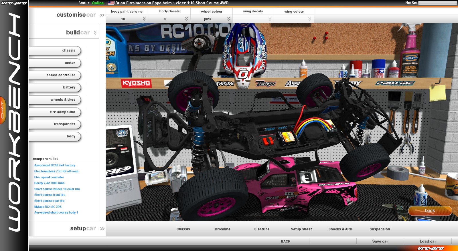 Steam Community :: VRC PRO