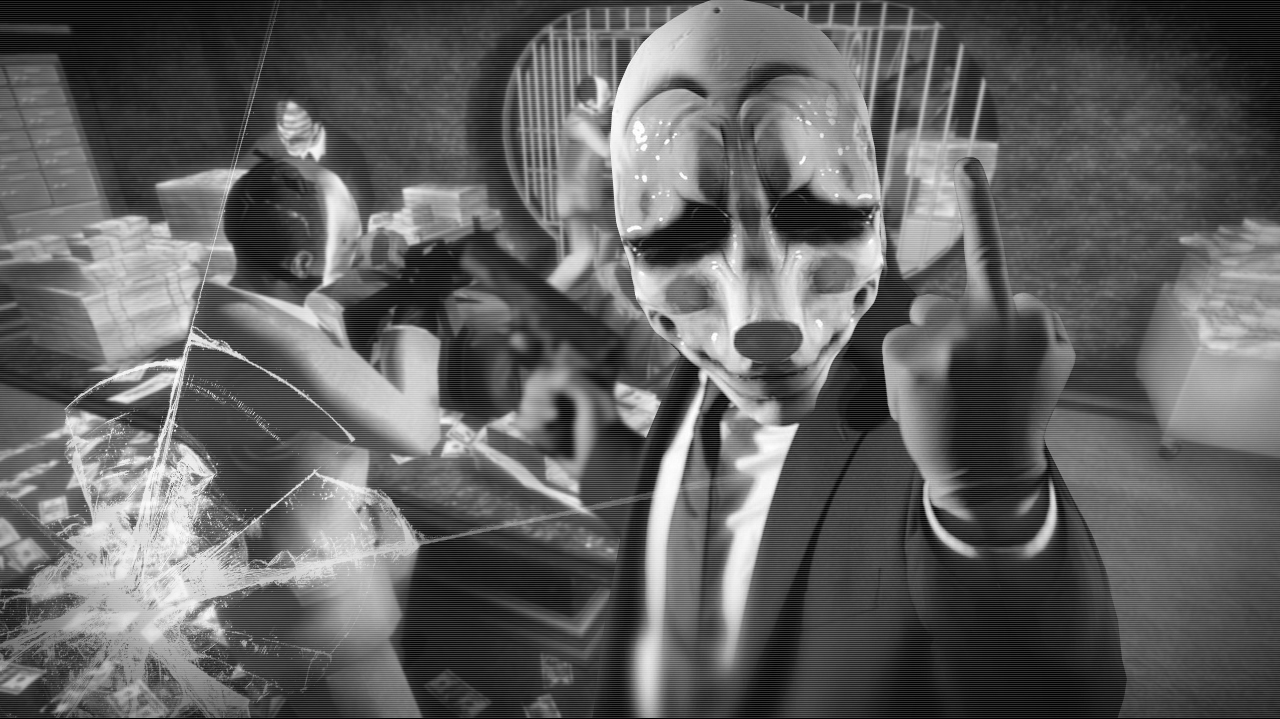 Steam Community :: PAYDAY: The Heist