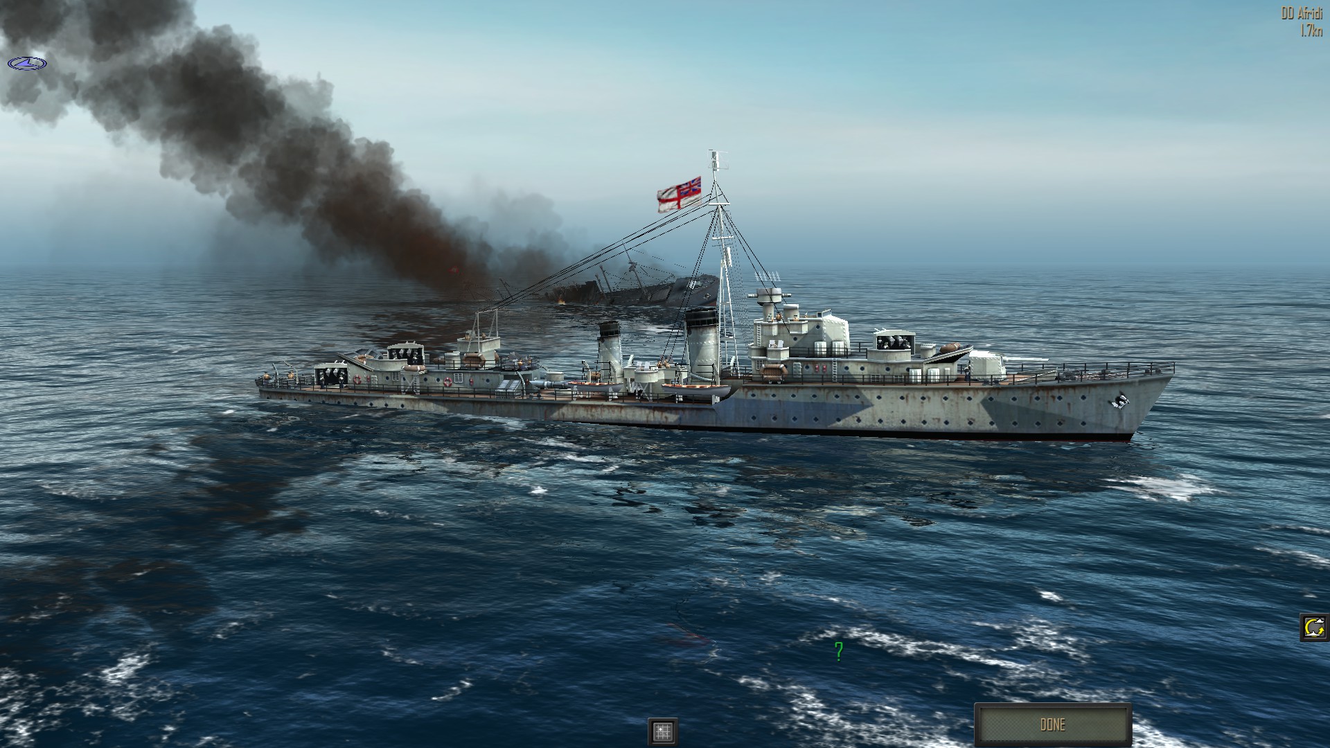 Steam Community :: Atlantic Fleet