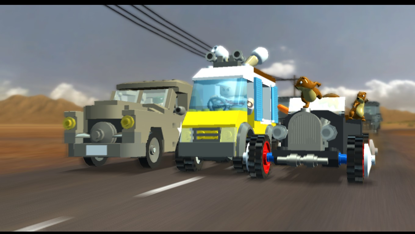 Steam Community :: Lego Indiana Jones 2