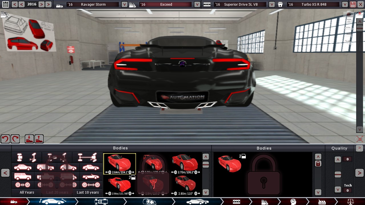 Steam Community :: Automation - The Car Company Tycoon Game