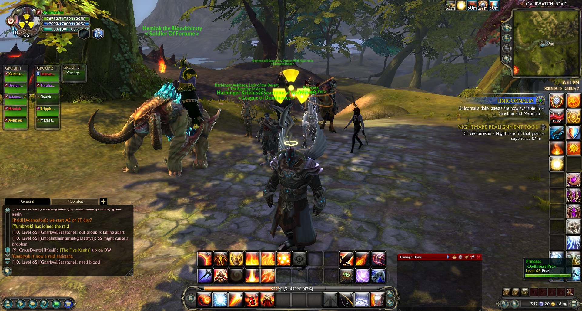 Steam Community :: RIFT