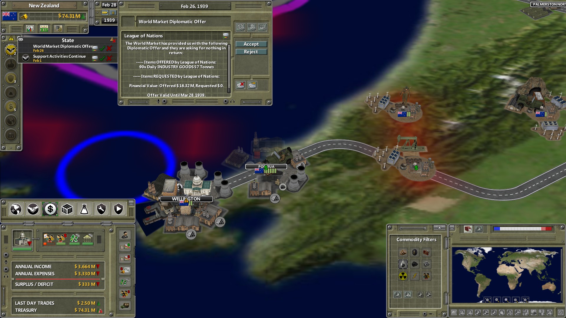 Steam Community :: Supreme Ruler Ultimate