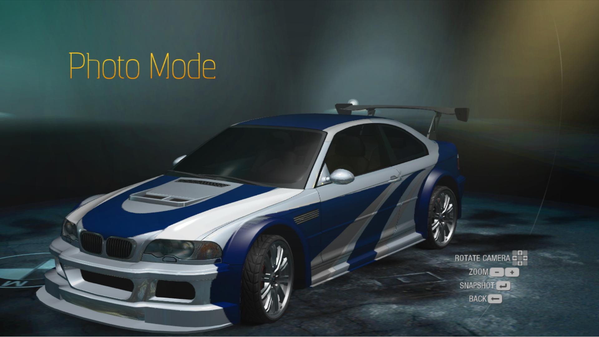 Steam Community :: Need for Speed: Undercover