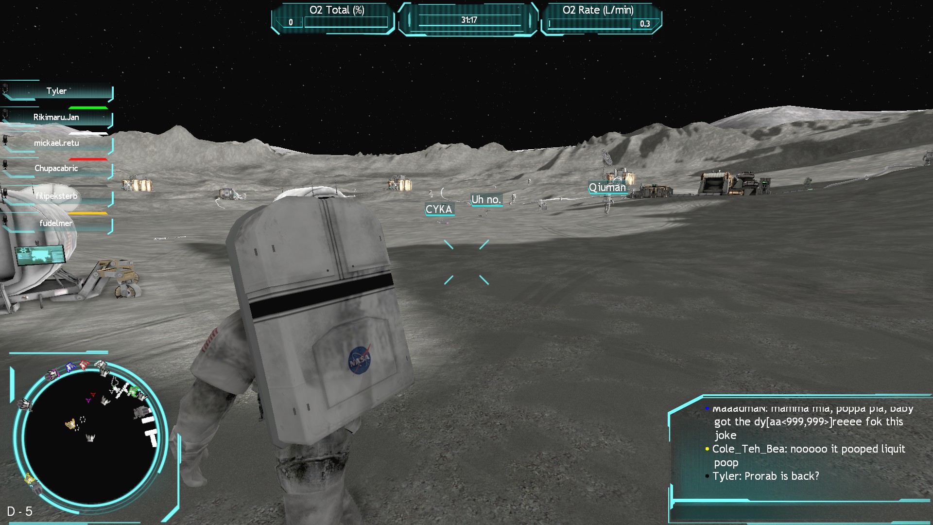 Steam Community :: Moonbase Alpha