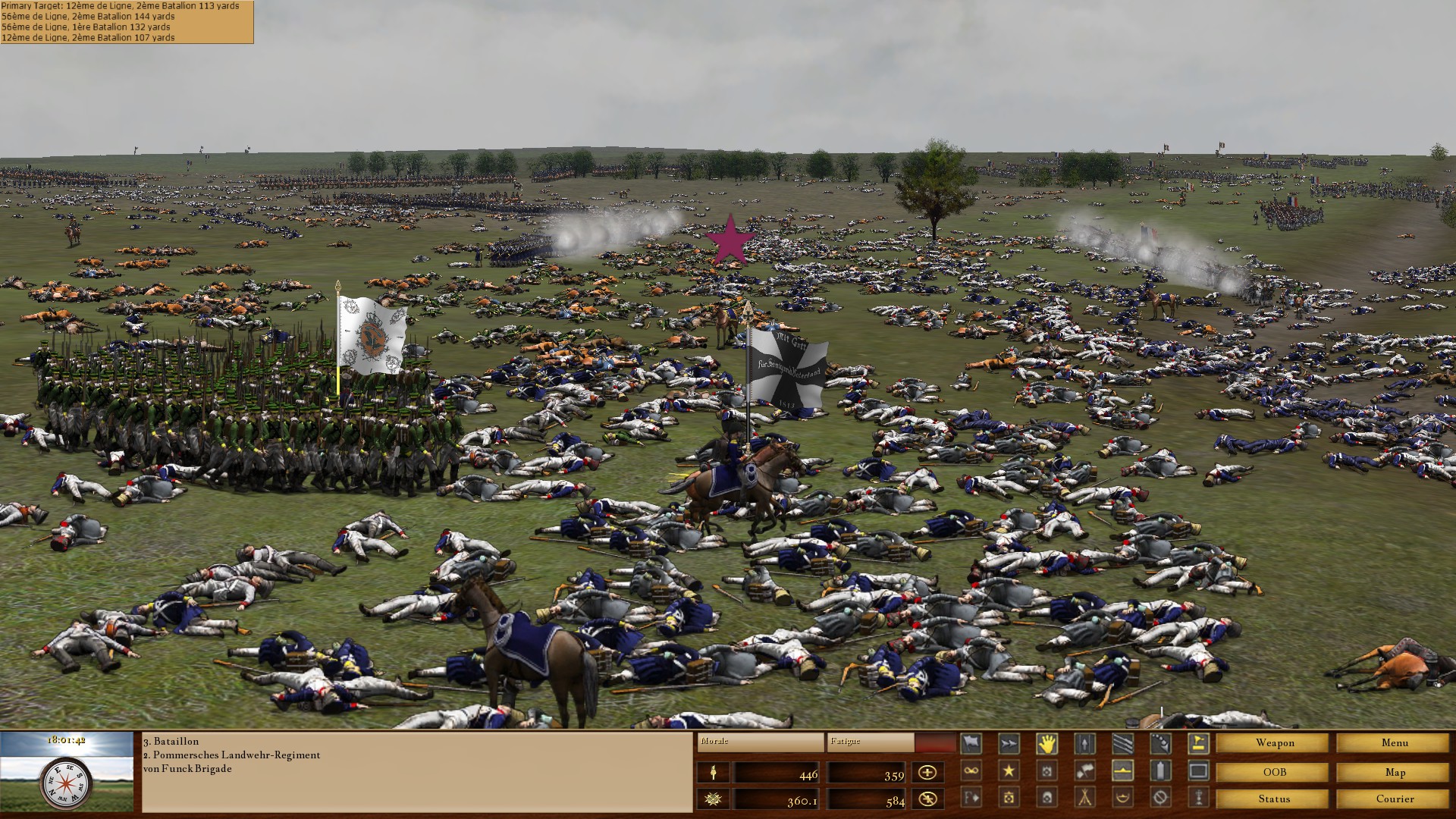 Steam Community :: Scourge of War: Waterloo