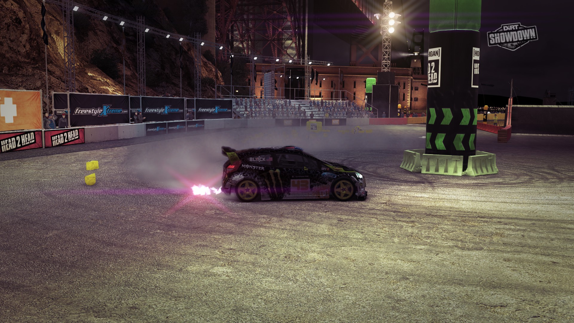 Steam Community :: DiRT Showdown