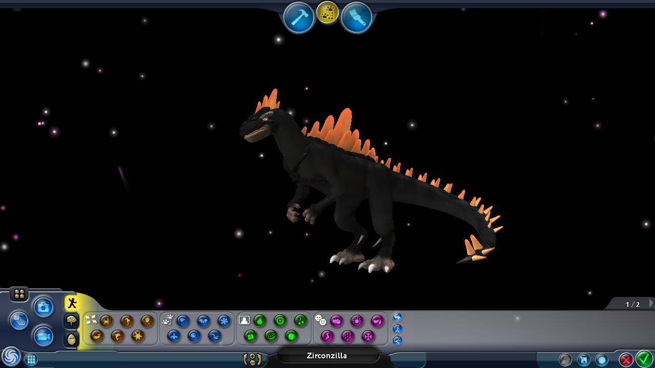 Steam Community :: Spore: Galactic Adventures