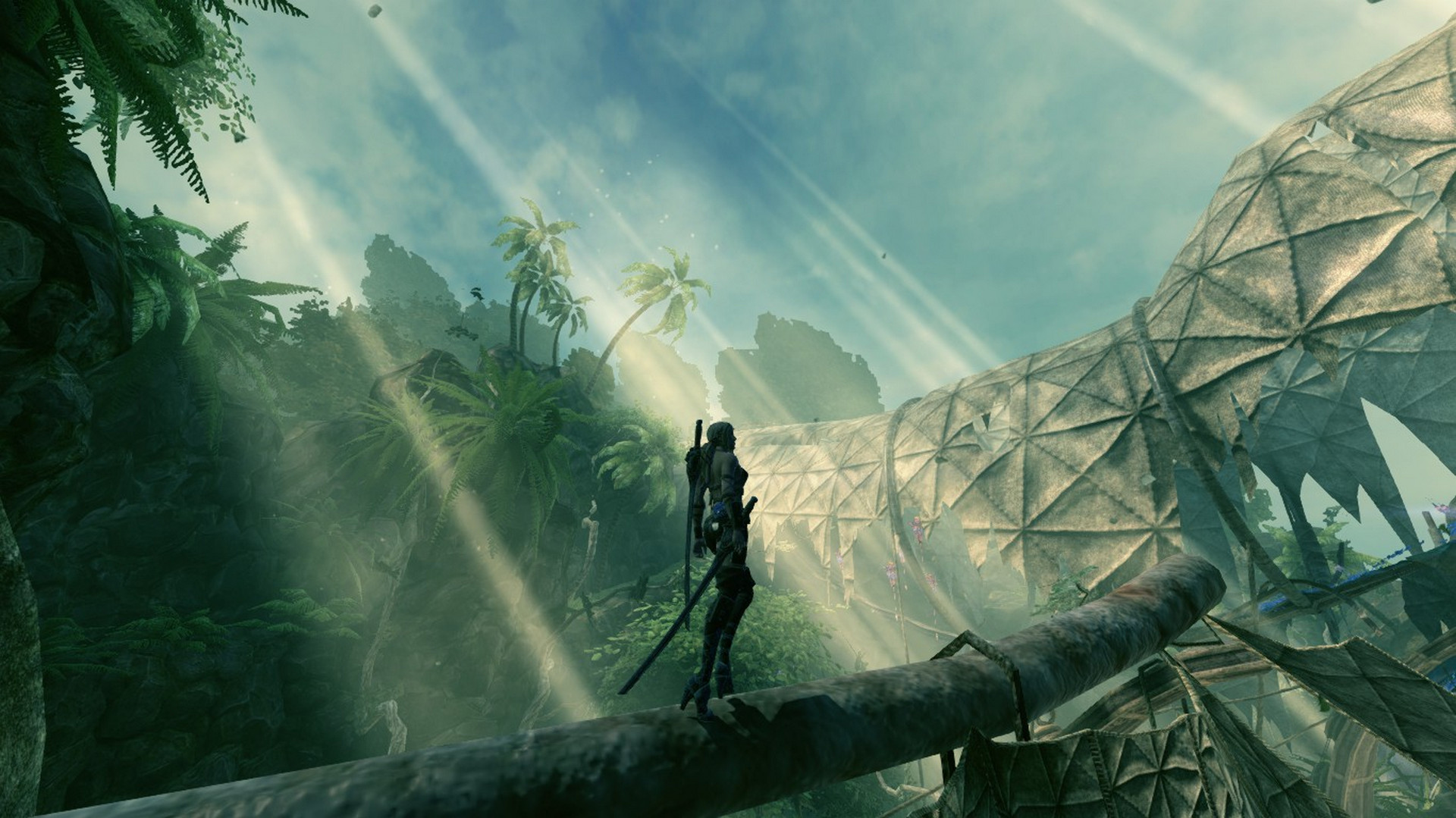 Steam Community :: Blades of Time