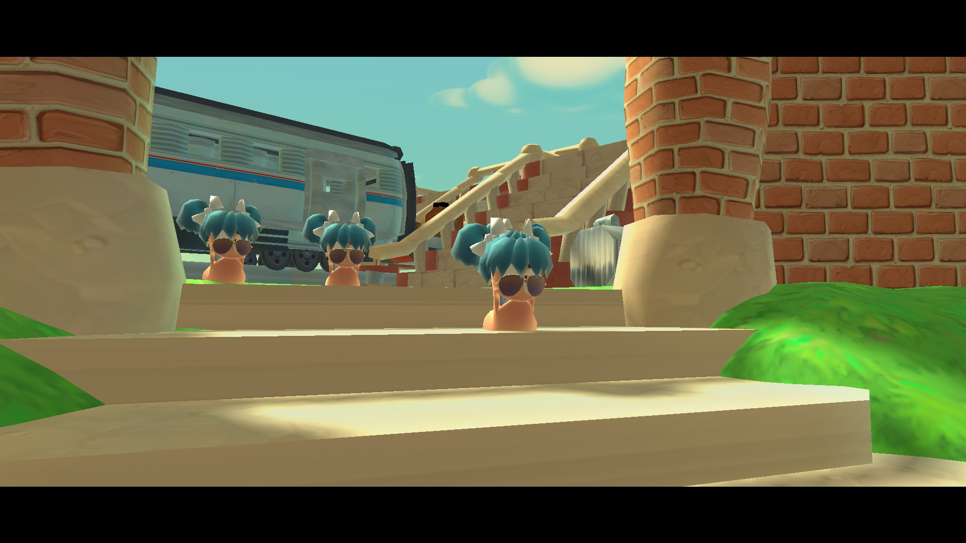 Steam Community :: Worms Ultimate Mayhem