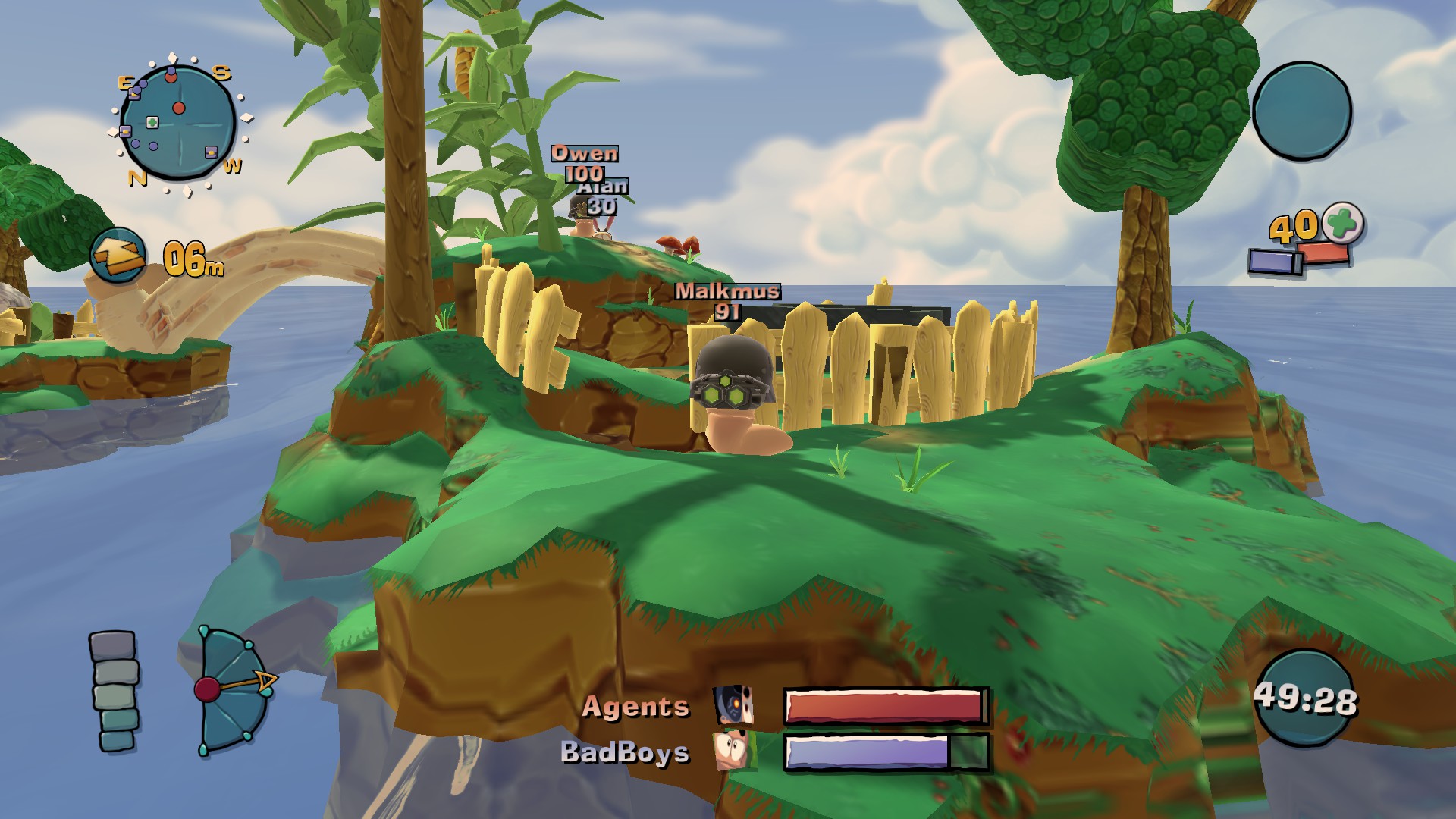 Steam Community :: Worms Ultimate Mayhem