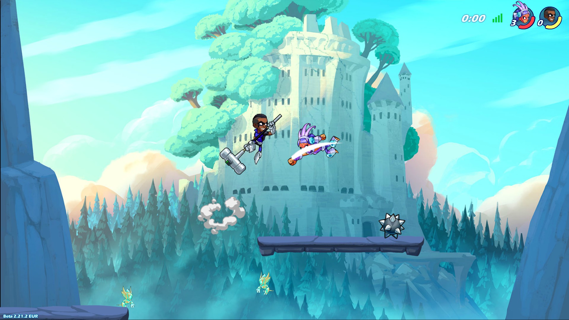 Steam Community :: Brawlhalla