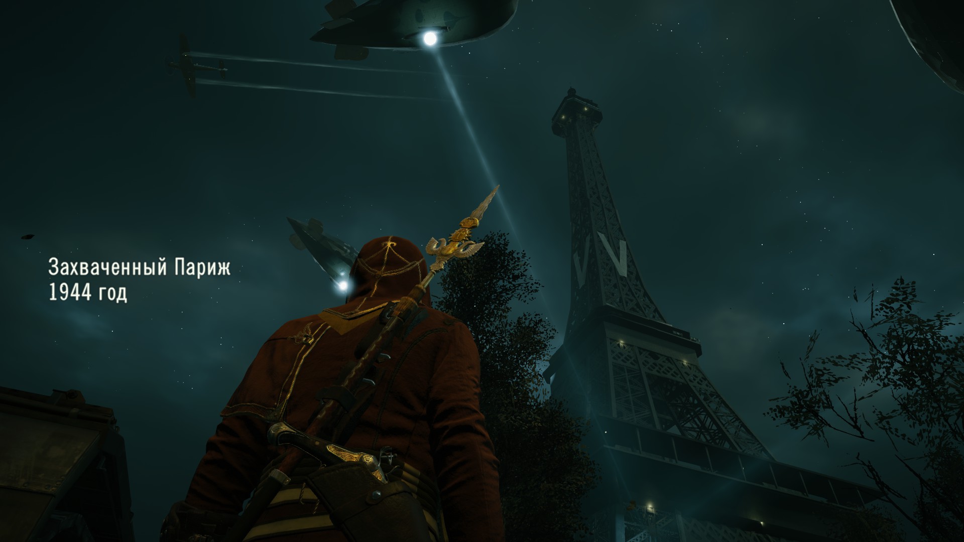 Steam Community :: Assassin's Creed Unity