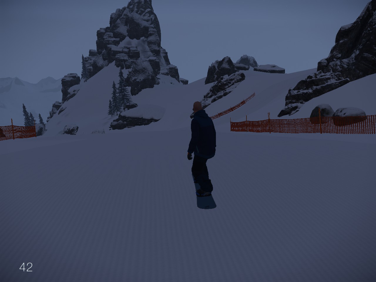 Steam Community :: SNOW