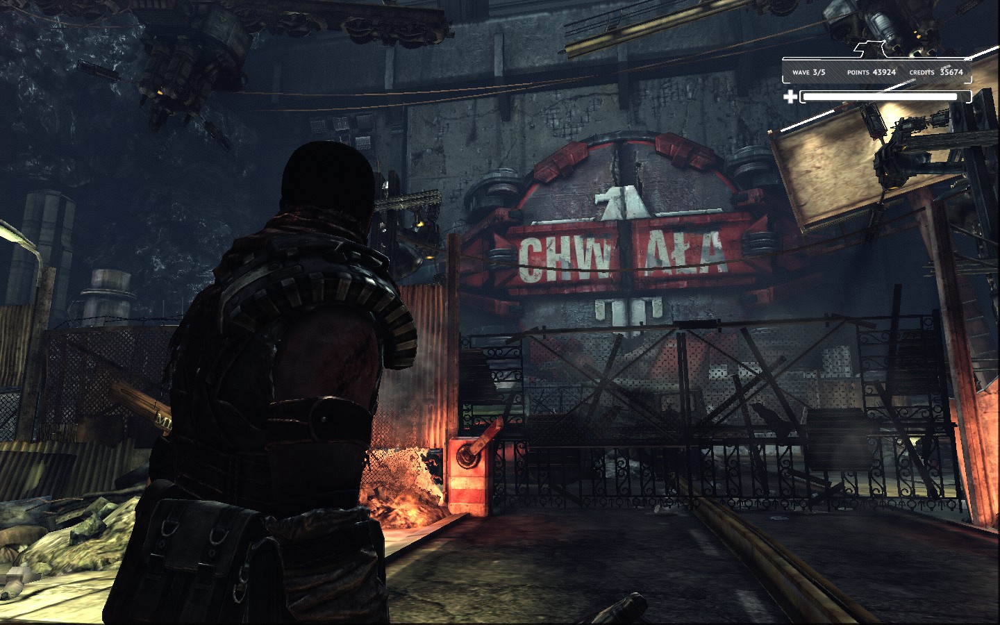 Steam Community :: Afterfall InSanity Extended Edition