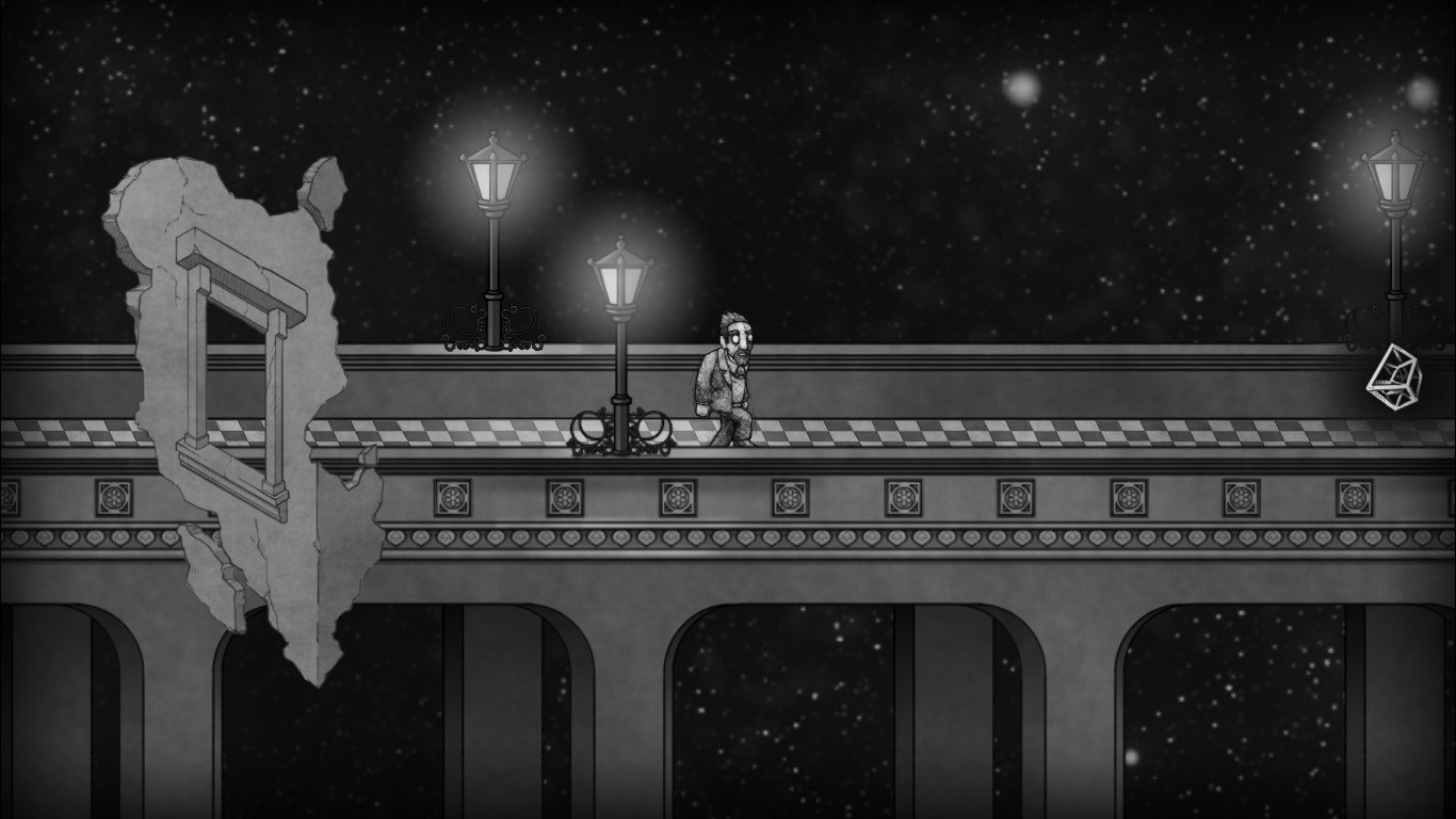 Steam Community :: The Bridge