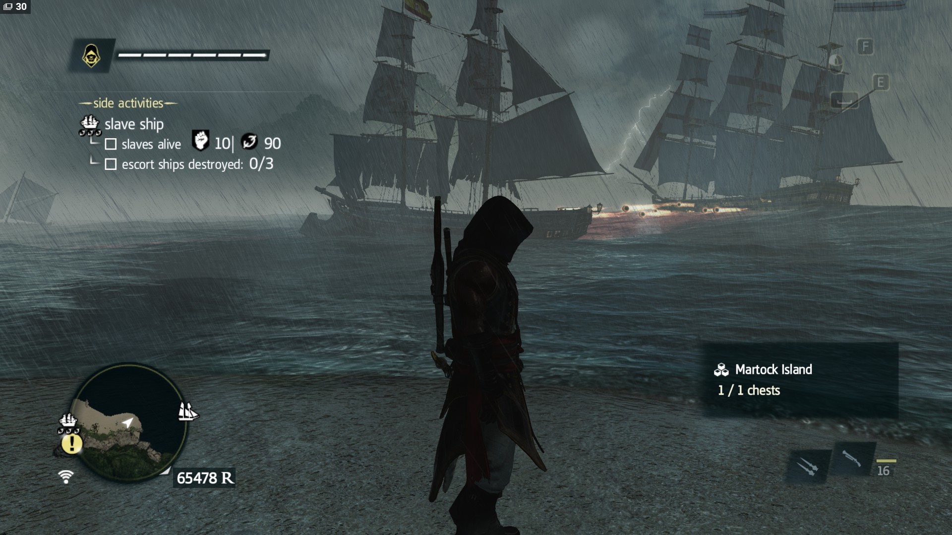 Steam Community :: Assassin's Creed Freedom Cry