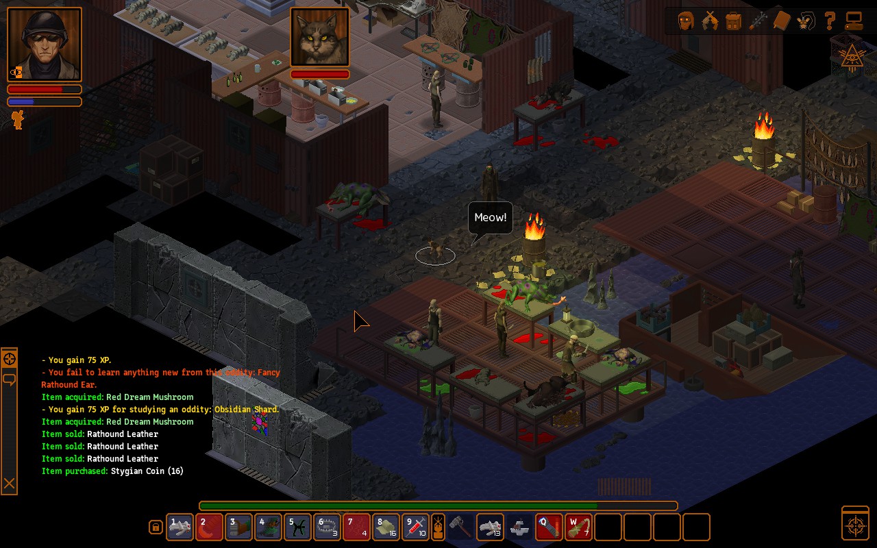 Steam Community :: Underrail