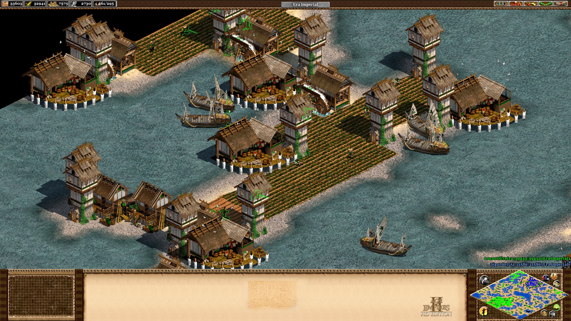 Steam Community :: Age of Empires II: HD Edition