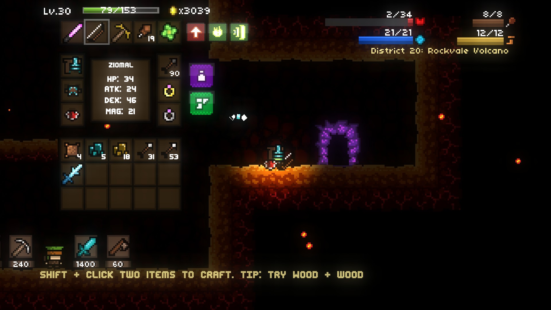 Steam Community :: Magicite