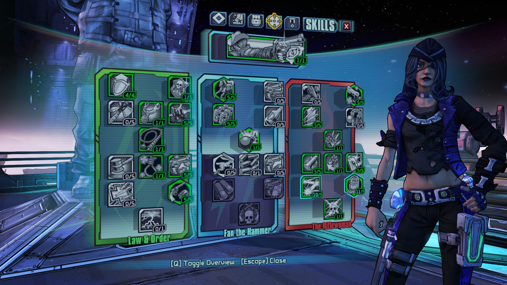 Steam Community :: Guide :: *updated* Nisha: Ricocheting Crit ...