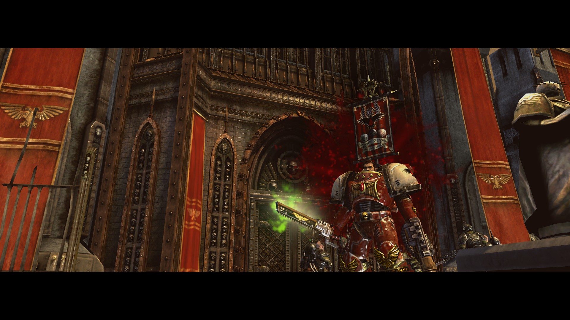 Steam Community :: Warhammer® 40,000™: Dawn of War® II - Chaos Rising™