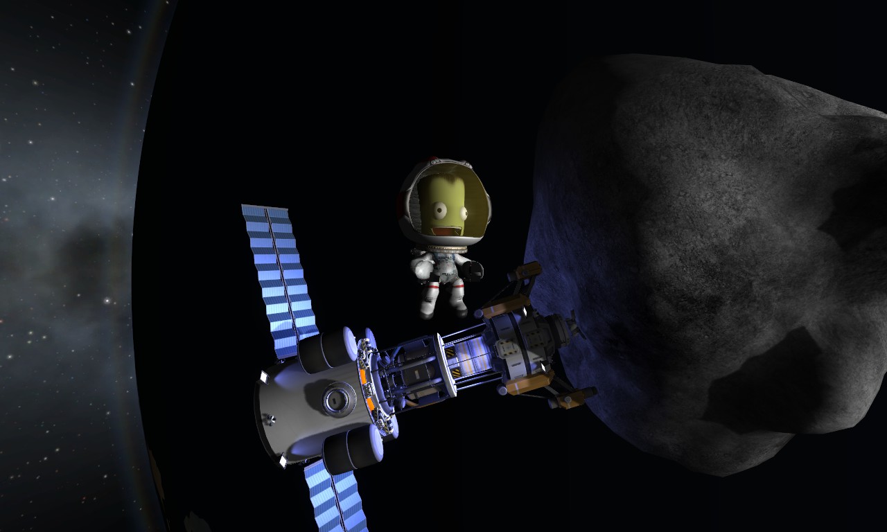 Where is YOUR Jebediah Kerman? - Page 37 - KSP1 Discussion - Kerbal ...