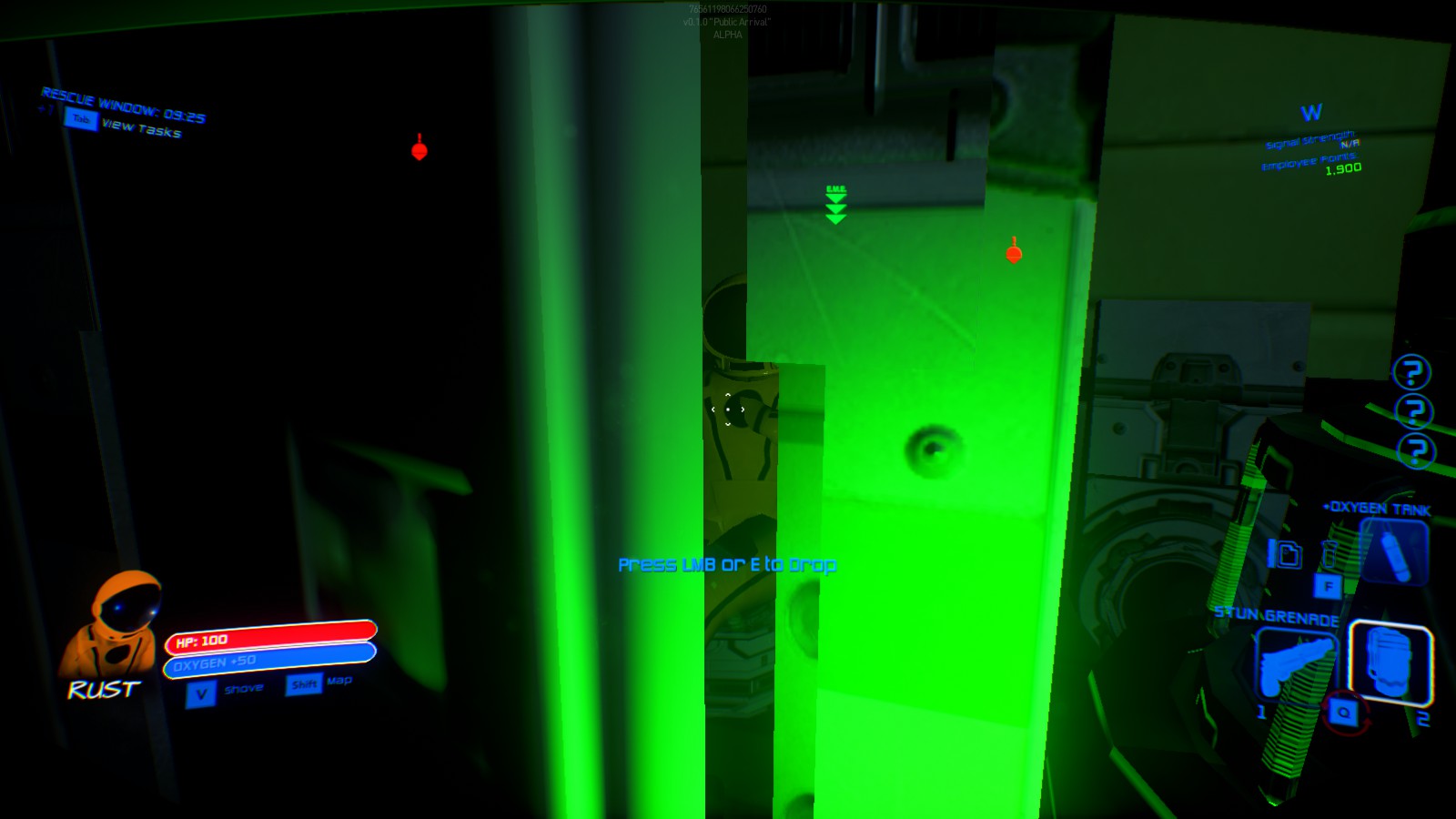 Steam Community :: Unfortunate Spacemen