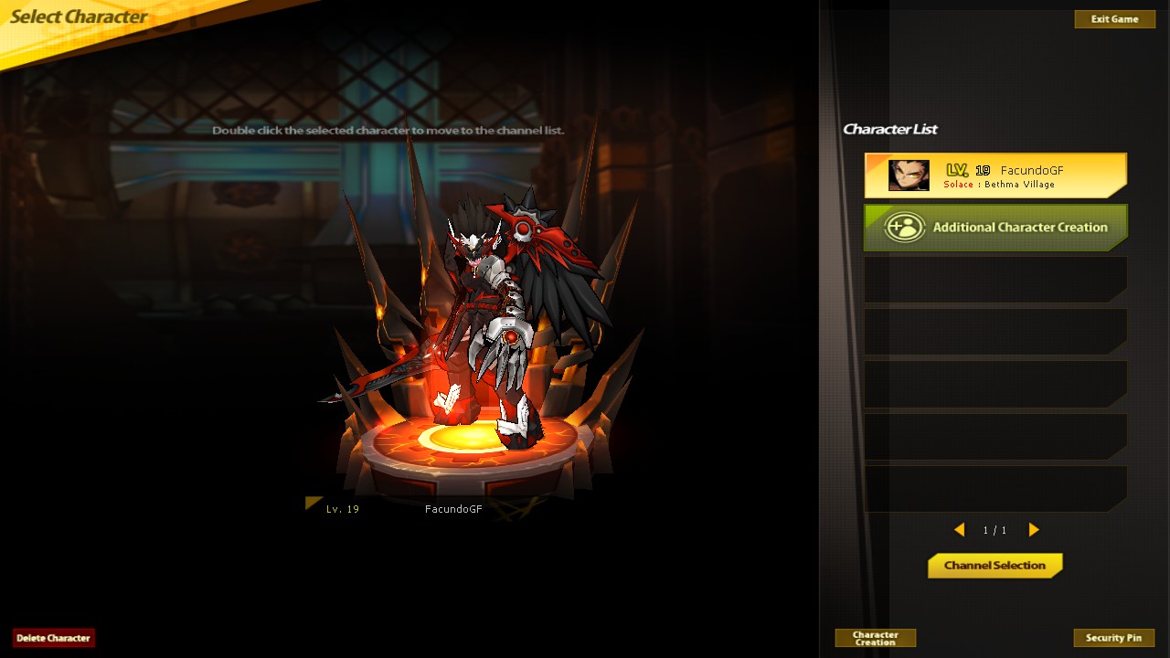 Steam Community :: Elsword