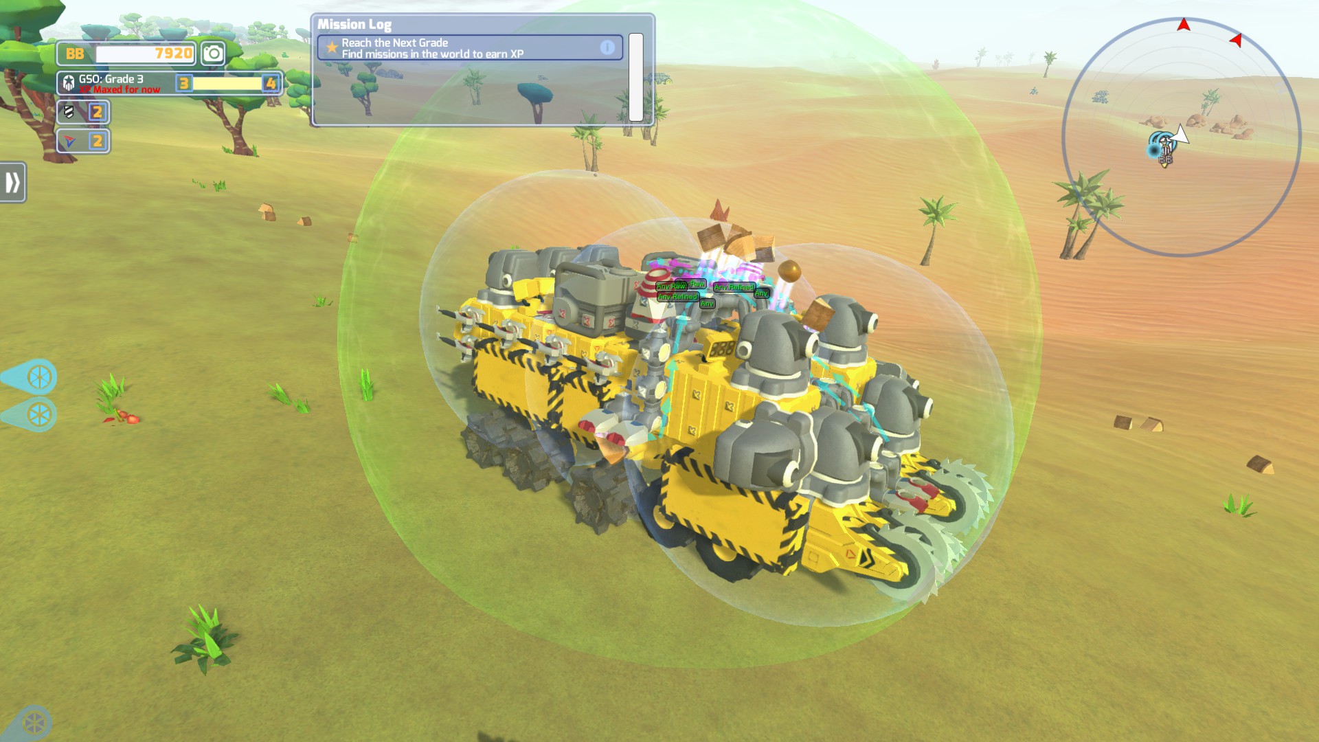 Steam Community :: TerraTech